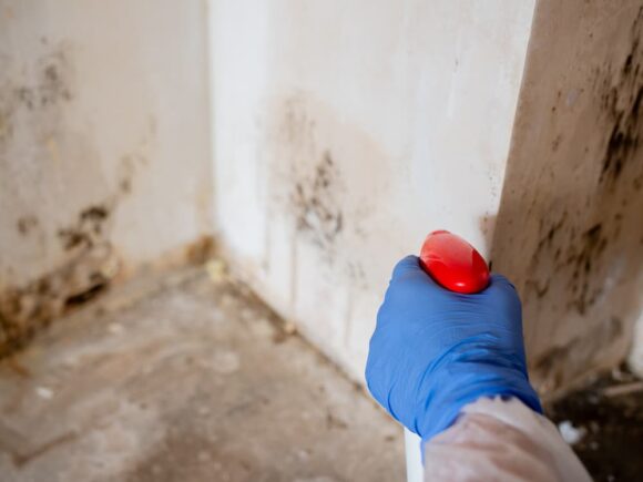 Mold Remediation Cost Explained: Factors, Estimates & Tips